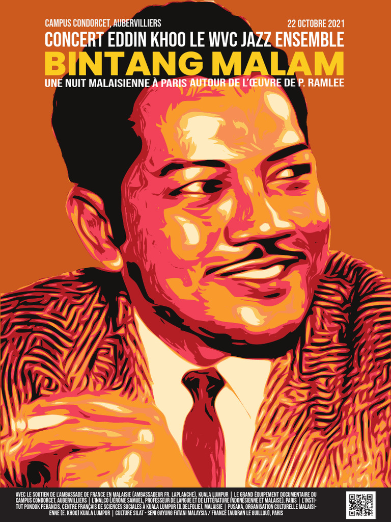 Bintang Malam Oct 2021 A3 Poster-Final | PDF