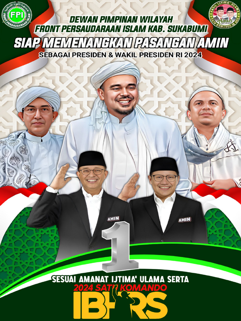 Amin 1 | PDF