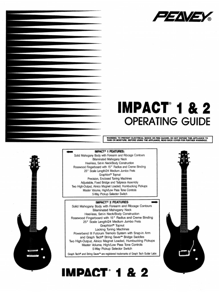 Impact 1 2 | PDF
