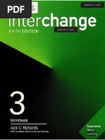 Interchange 4th Edition Class Audio | PDF | Digital Audio | Multimedia