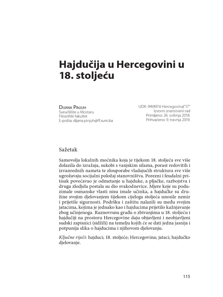 5 Dijana Pinjuh | PDF