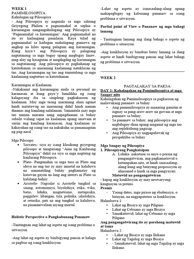 Random Reviewer (STEM 12) | PDF