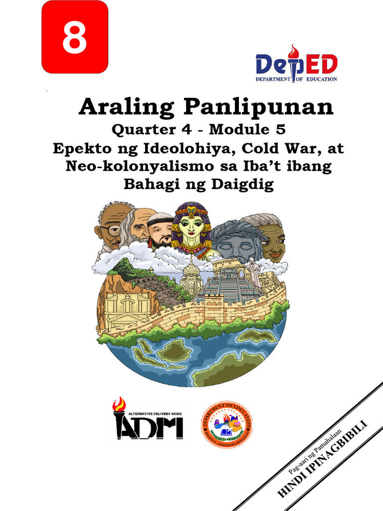 Ap8 Q4 Ver4 Mod5 Pdf