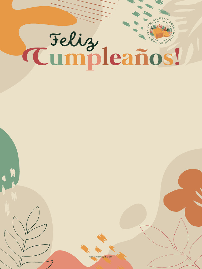 2 Cumple | PDF