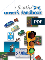 Learner Driver Manual | PDF | Driver's License | Traffic