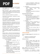 Build Your Stax Activity | PDF | Index Fund | Investing