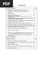 Ep and S Pass Candidate Form | PDF | Identity Document | Government And ...