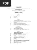Zimbabwe Labour Act 2023 Analysis | PDF | International Labour ...