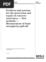 BS en 12004-1 2017 | PDF | Strength Of Materials | Adhesive