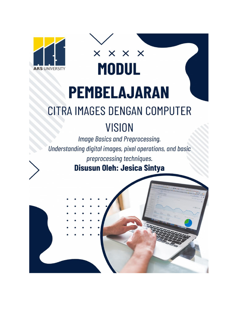 Modul Cv 2 Pdf