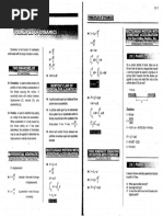 Rectilinear Motion: Concepts & Examples | PDF | Acceleration ...