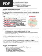 .Class VI - Timeline and Sources of History (Hist.) | PDF | Calendar ...