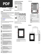 Alerton - VLC-16160-E Data Sheet | PDF | Electrical Engineering ...
