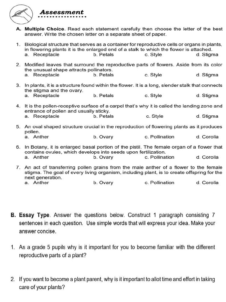 Science,MAPEH,ESP,MATH Activity | PDF