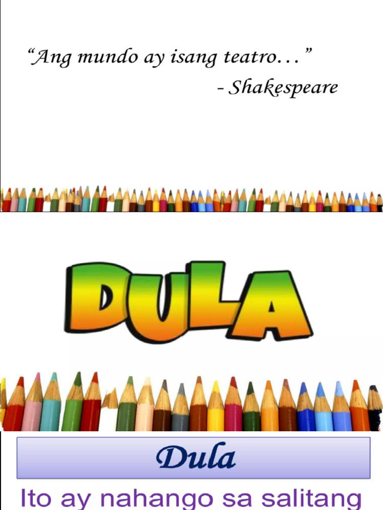 DULA (1) | PDF