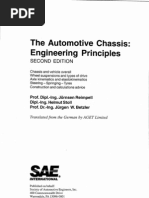 Pre-Alignment Inspection: Suspension and Steering System Diagnosis ...