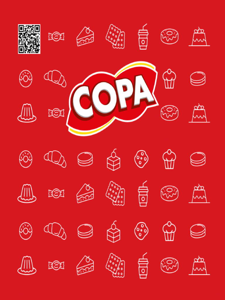 Catalogue Copa | PDF