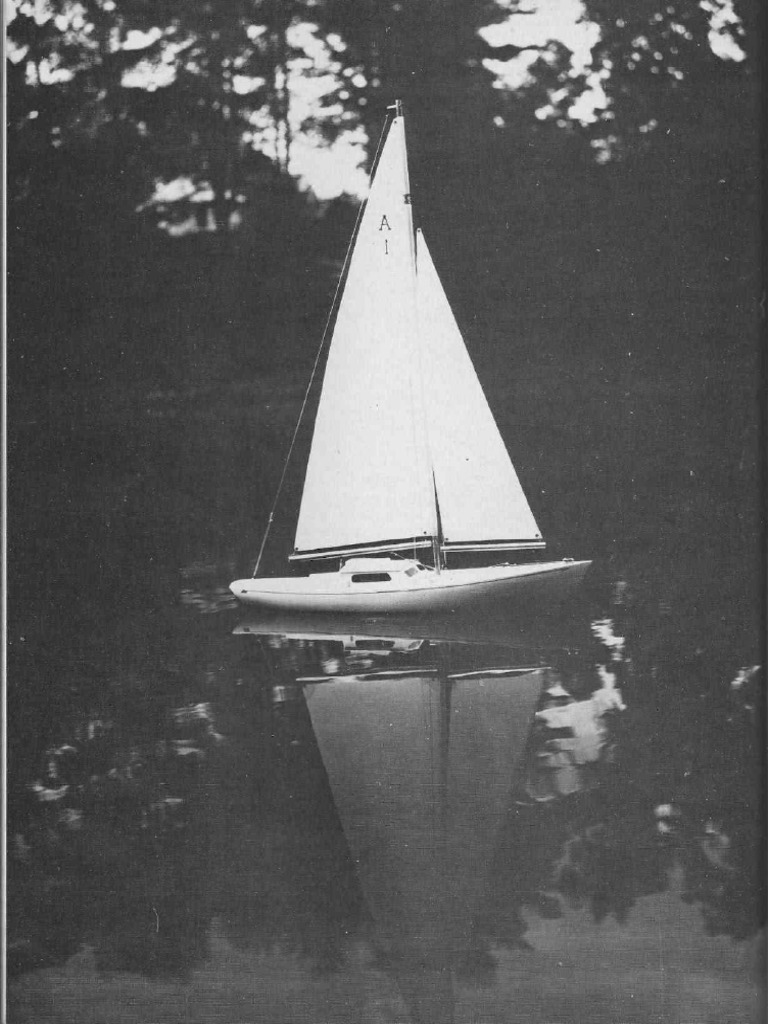 Ariel (Boat) RCM 520 Opt Article | PDF