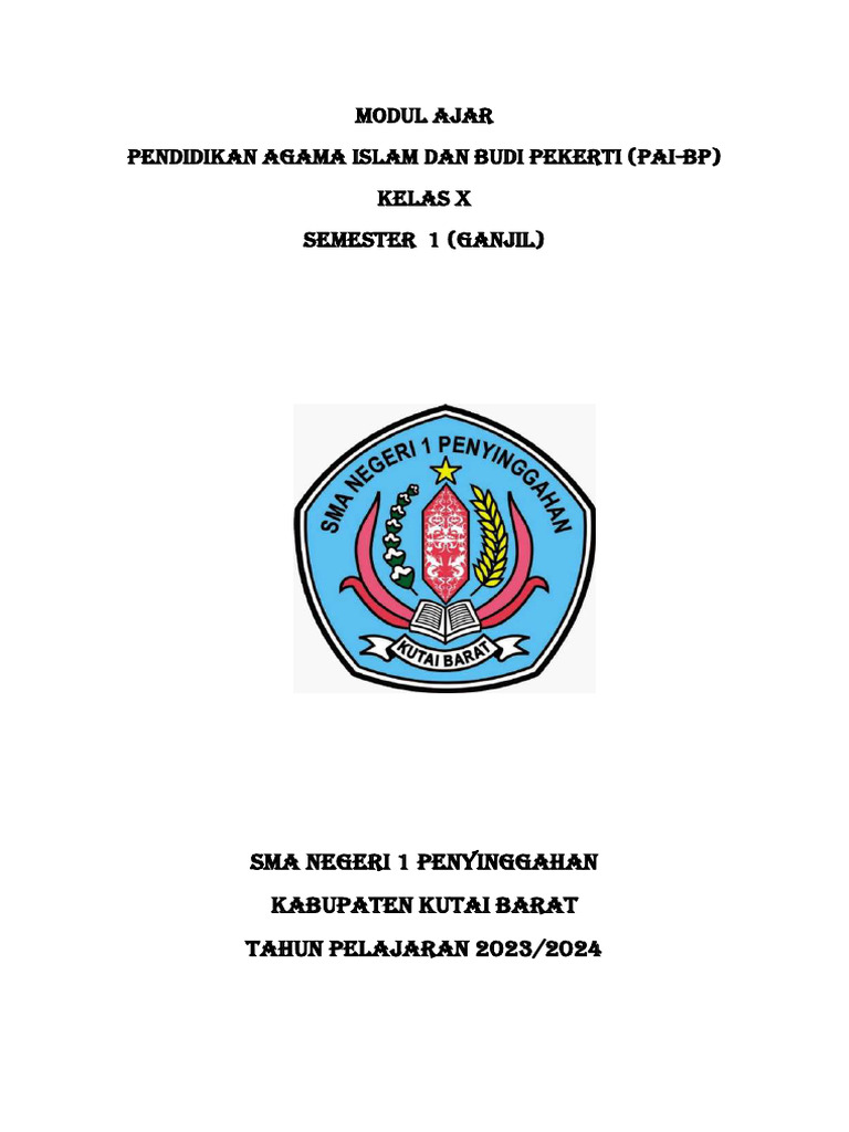 Modul PPL 2 - Compressed | PDF