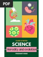 Complete Zoology Med Easy Samapti Mam | PDF