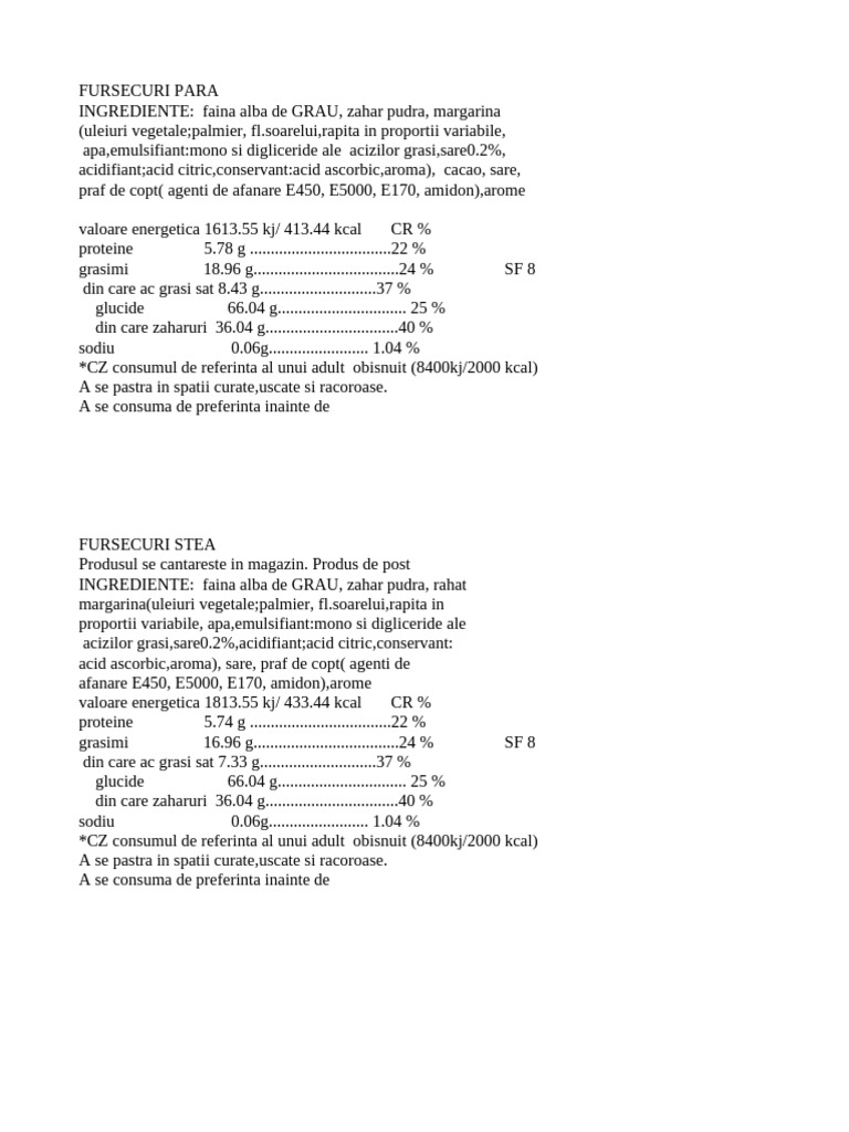 New OpenDocument Text | PDF
