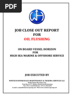 Hook-Up & Commissioning Overview | PDF | Pipeline Transport ...