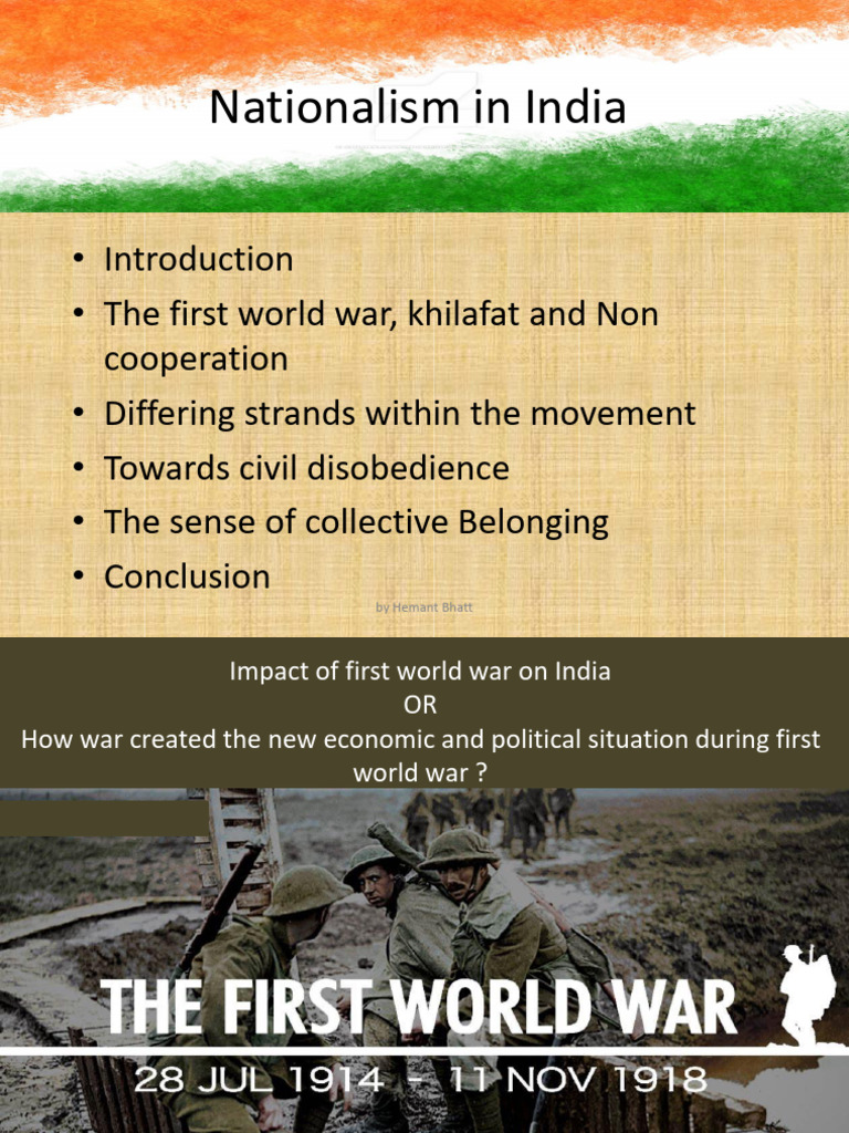 Nationalism in India by Hemant Bhatt Sir | PDF | Mahatma Gandhi ... Nationalism in India by Hemant Bhatt Sir | PDF | Mahatma Gandhi ...