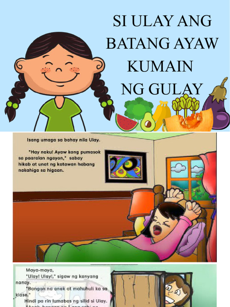Storytelling PDF