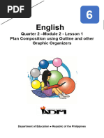 Eng6 - Q2 Module 1 - Weeek1 IDENTIFYING The PURPOSE KEY STRUCTURAL and LANGUAGE FEATURES of ...