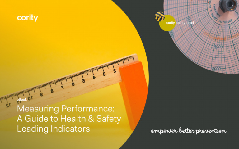 Health and Safety Leading Indicators - Your Guide To Measuring ...
