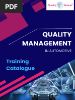 Cqi 12 | PDF | Specification (Technical Standard) | Audit