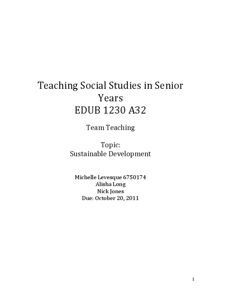 Grade 12 Sustainable Development | PDF | Economic Growth | Water