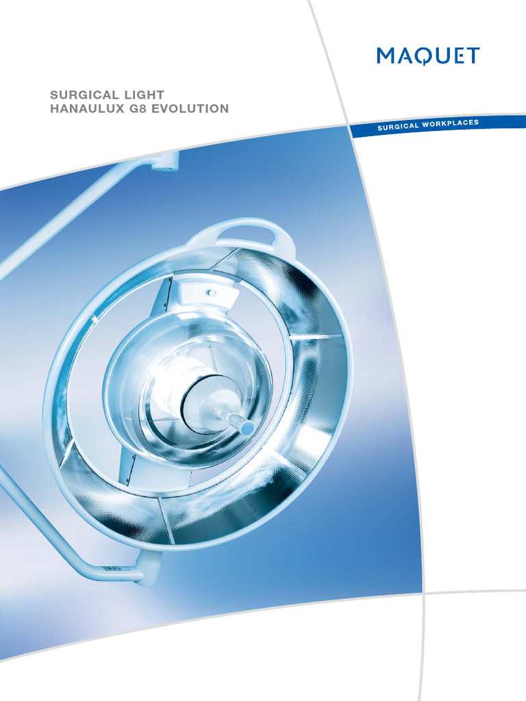 HLX G8 EVOLUTION Brochure EN All | PDF
