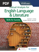 IB Book List PDF | PDF | Novels