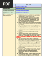 ESS Extended Essay - AMAZING WORLD OF SCIENCE WITH MR. GREEN | PDF ...