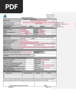 Non-VAT Official Receipt Samples | PDF | Receipt | Value Added Tax
