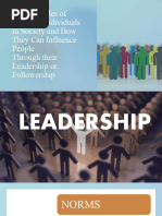 Personal Development: Quarter 1 - Module 1: Knowing Oneself | PDF ...