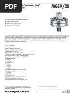 Trouvay Cauvin Brochure FR | PDF