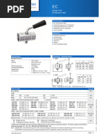 British Standard BS341.3 Cylinder Valve Connections | PDF | Nitrogen ...