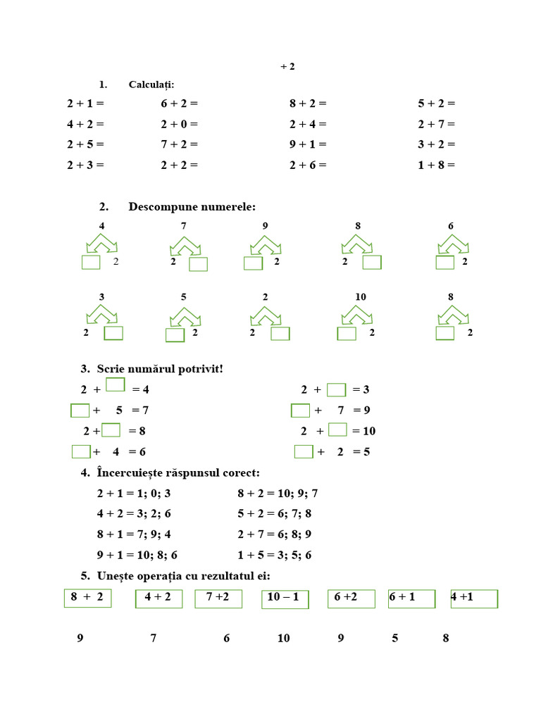 5_adunarea_cu_2 | PDF