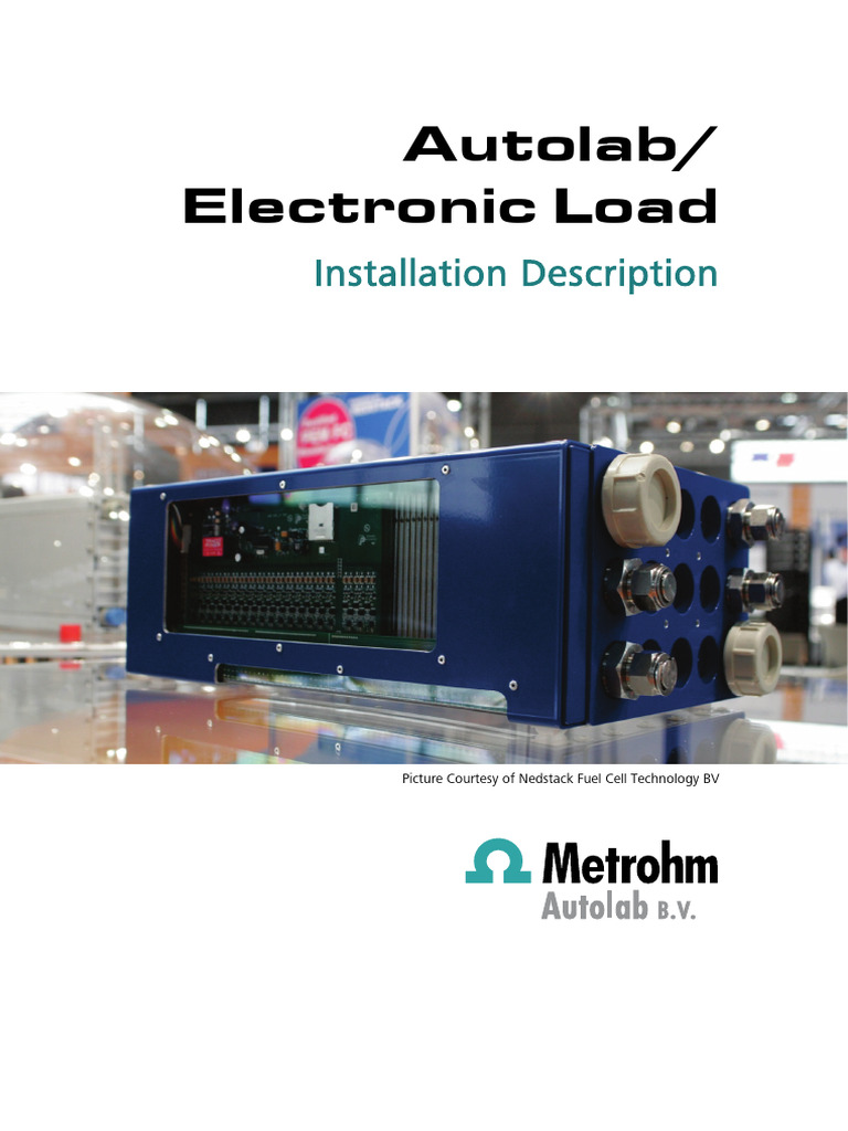 LOADINT - Installation of The Dynload Interface With NOVA 1.10 | PDF | Parameter (Computer ...