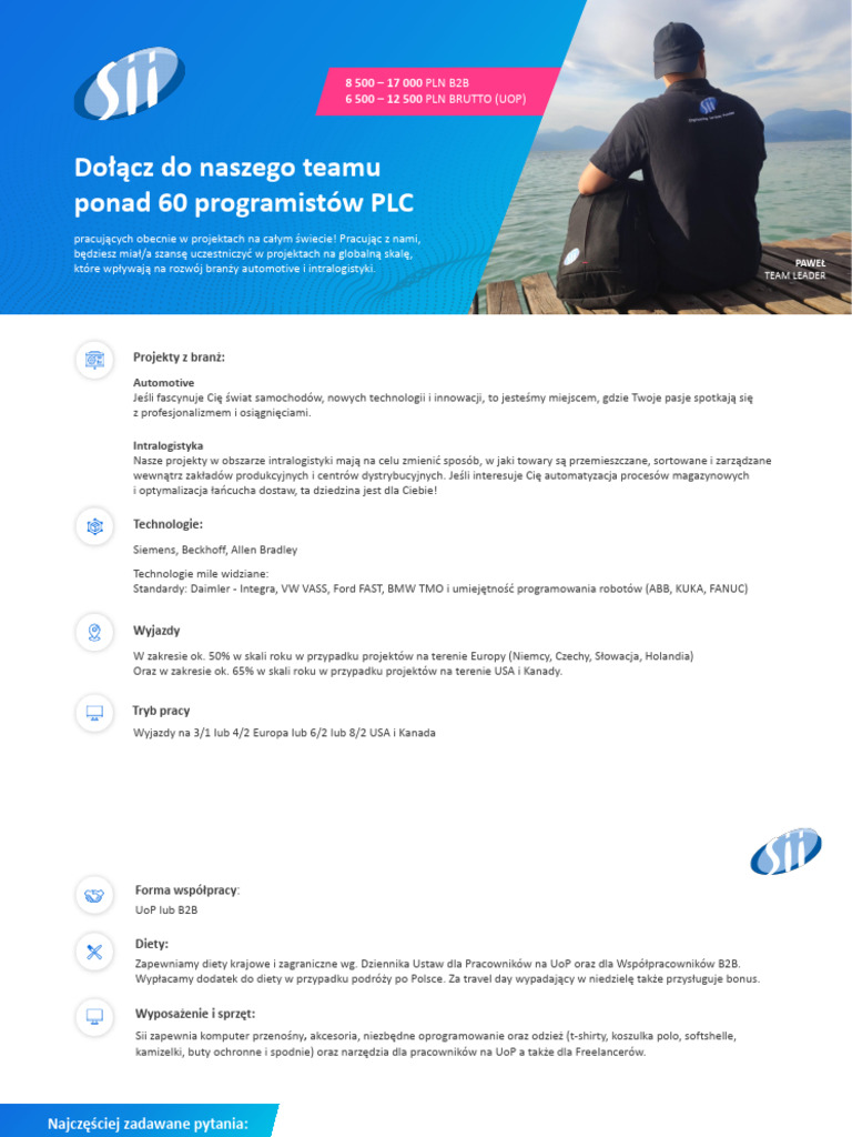 Engineering - Sii Ulotka | PDF