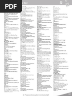 Thk2e BrE L2 Workbook Answer Key | PDF