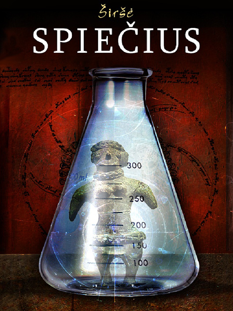 Sirse Spiecius | PDF