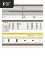 3DEXPERIENCE Shortcuts & Commands | PDF | Software | Computing