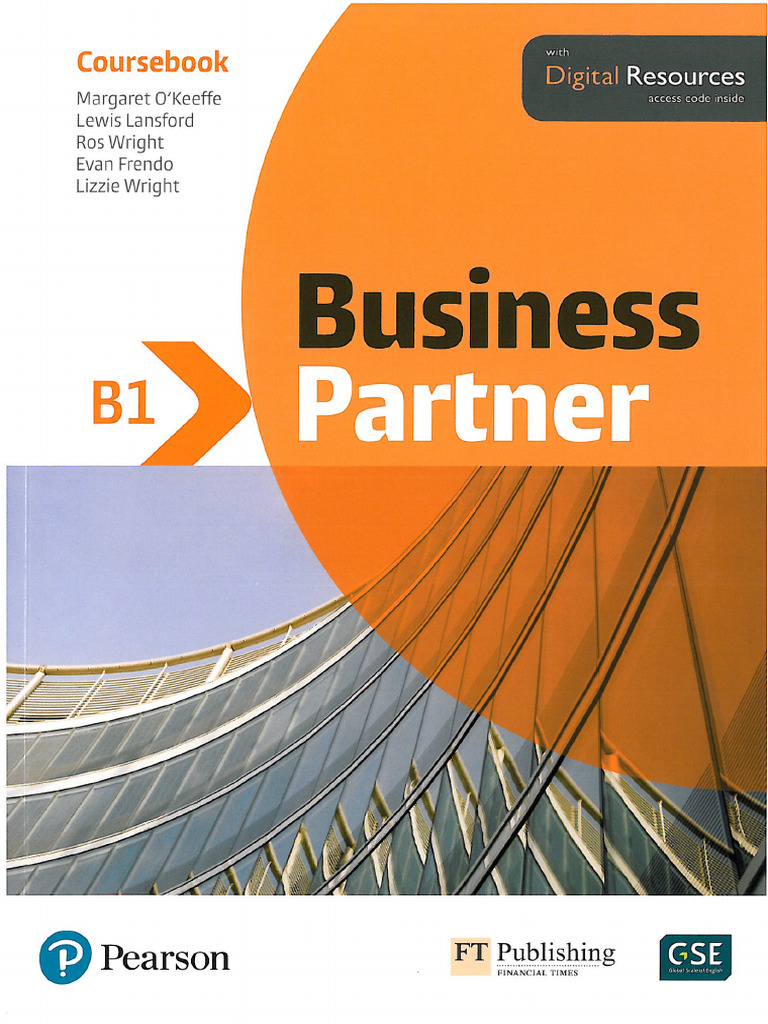 Business Partner B1 | PDF