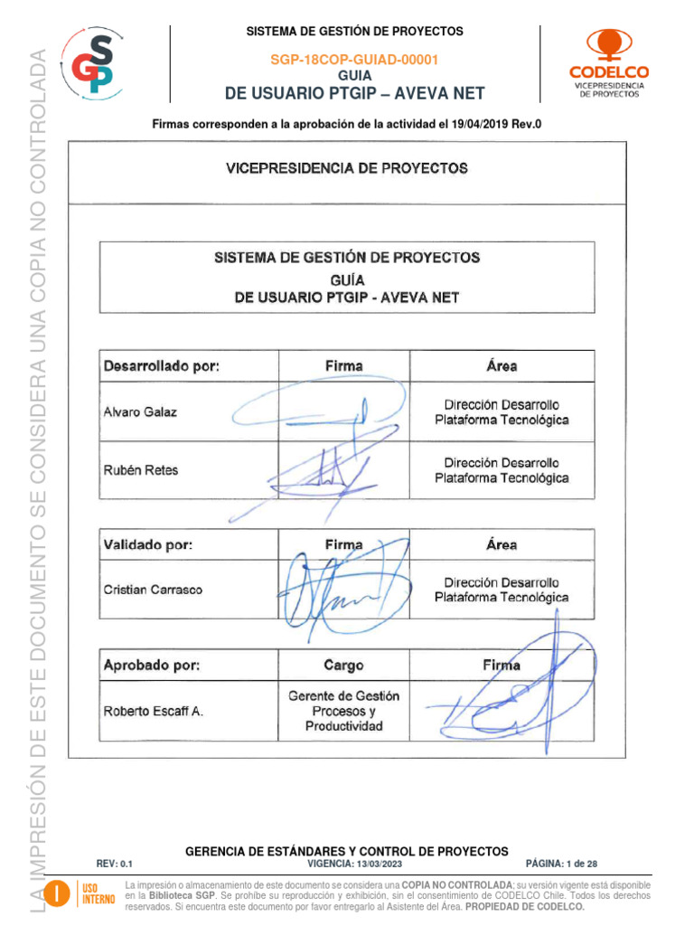 SGP 18cop Guiad 00001 | PDF | Informática | Software