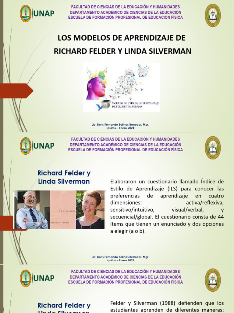 sesi-n-3-modelos-de-r-felder-y-l-silverman-pdf