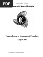 Risk Management at NBE | PDF | Risk | Risk Management