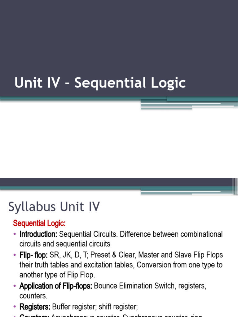 Unit 4 All | PDF